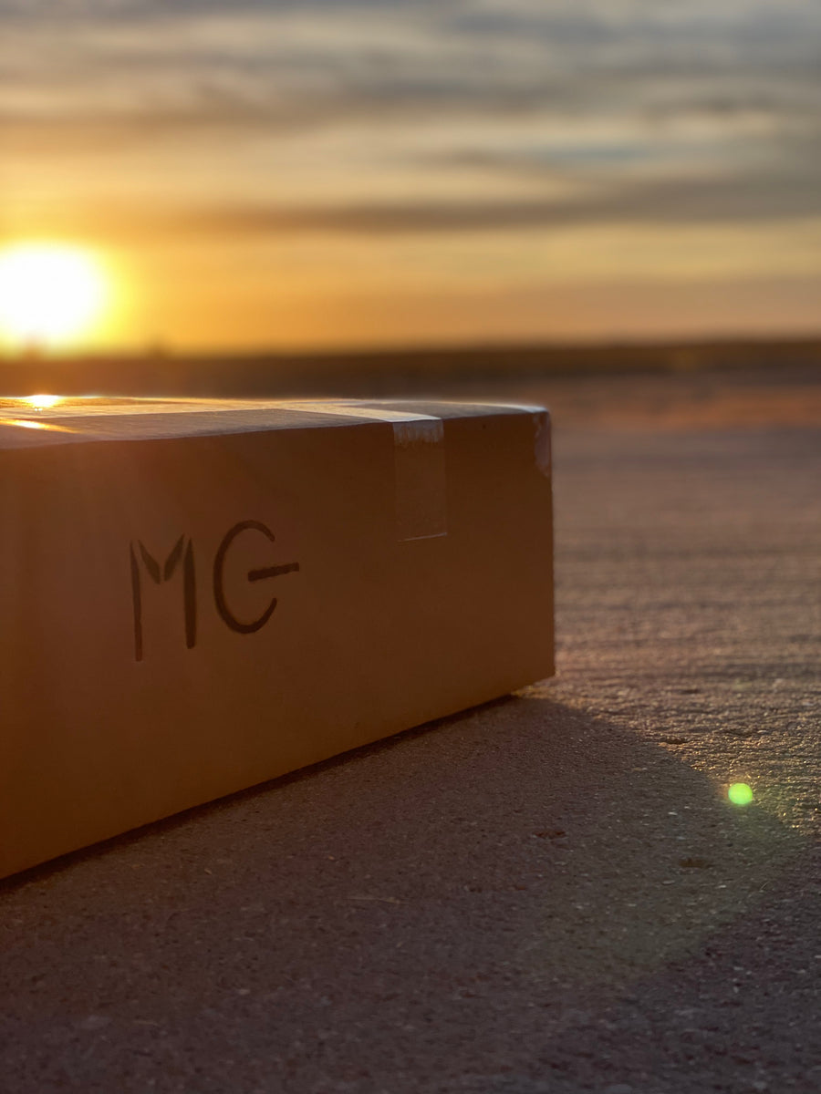 Monthly Bundle – MC- Meat CO